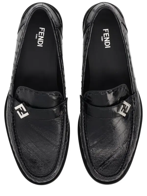 Fendi Mocassino Missina