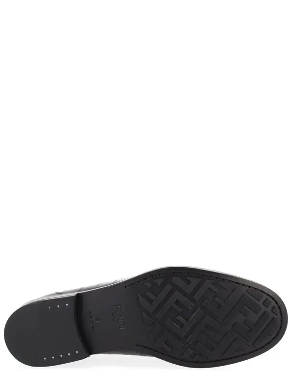 Fendi Mocassino Missina