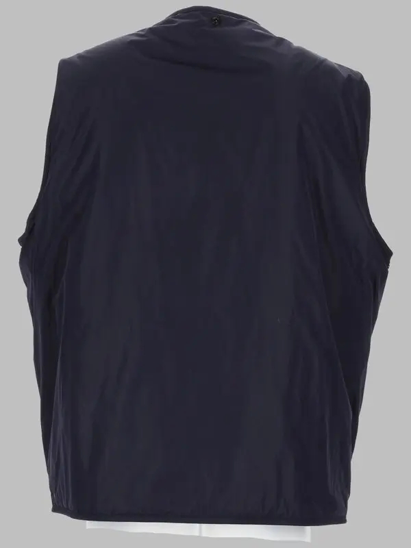 Moncler Giacca Roquille Con Gilet Removibile