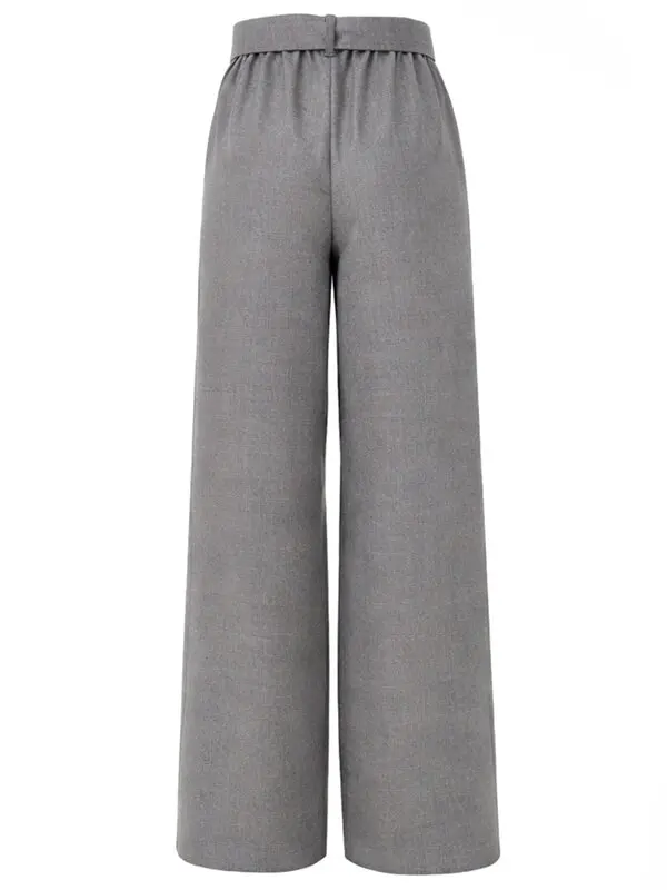 Max Mara Pants Salpa