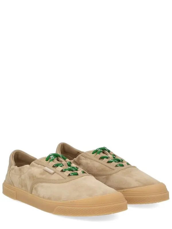 Moncler True Leisure Sneaker