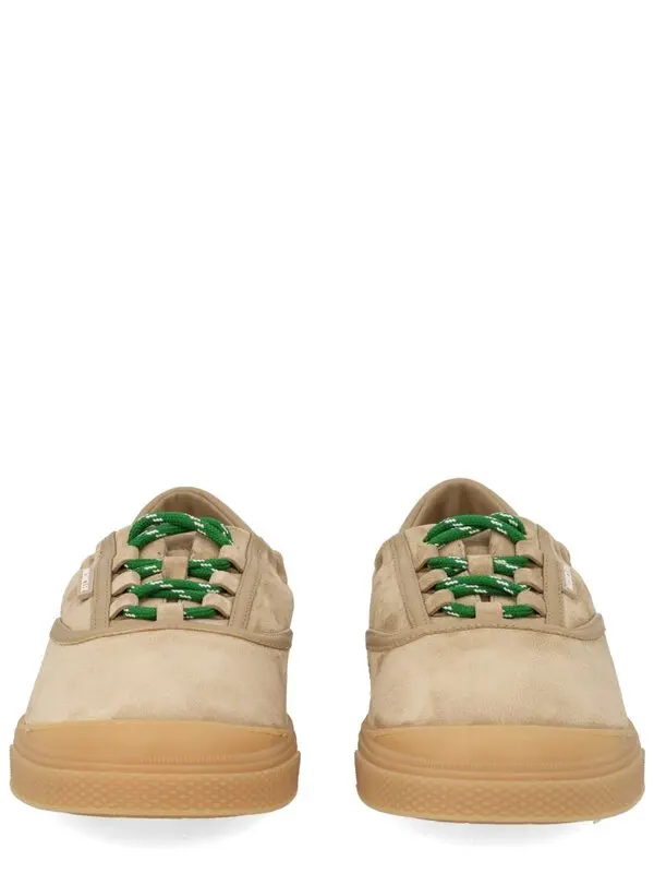 Moncler True Leisure Sneaker