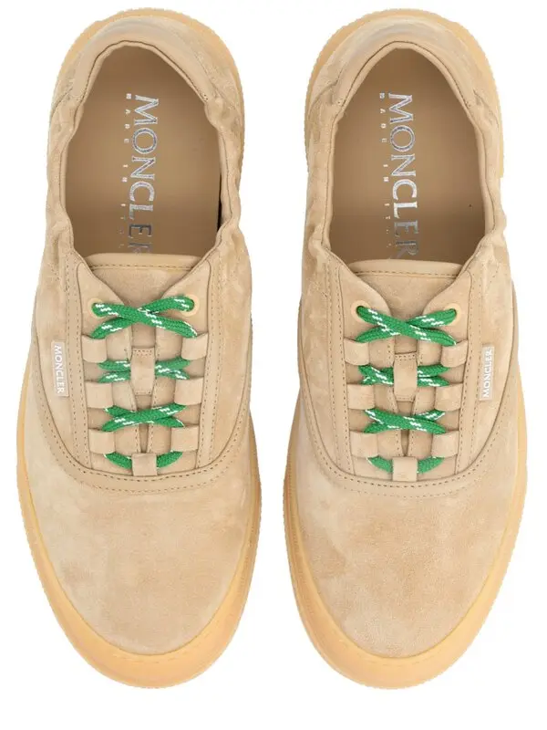 Moncler True Leisure Sneaker
