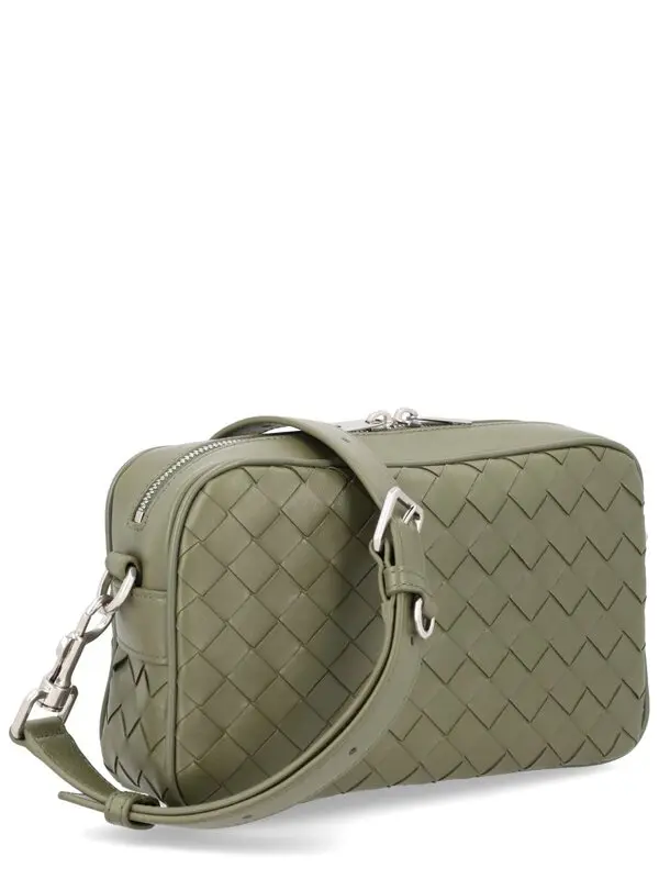 Bottega Veneta Small Braided Bag