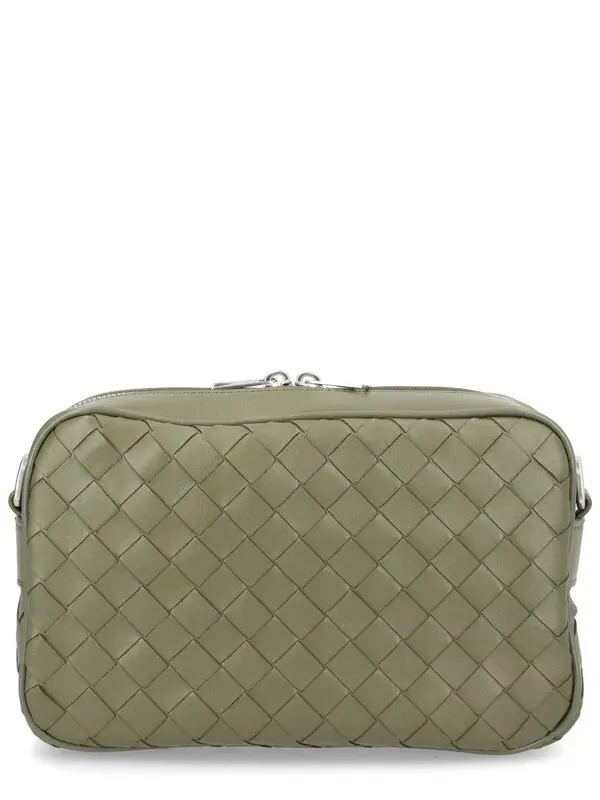 Bottega Veneta Small Braided Bag