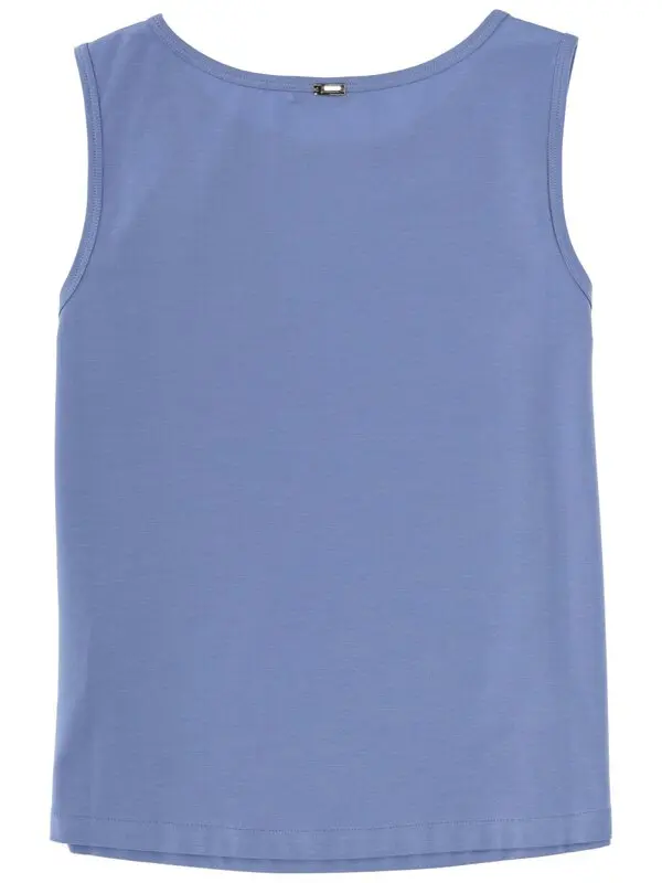 Herno Cotton Tops