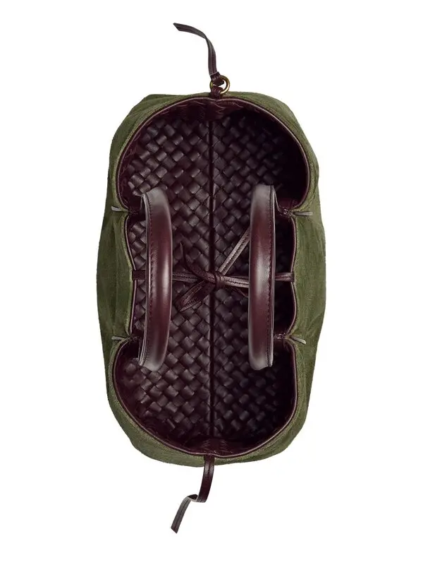 Bottega Veneta Reversible Picture Gallery Bag - Multicolor