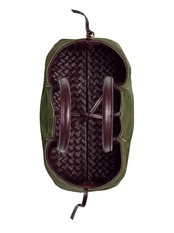 Bottega Veneta Reversible Picture Gallery Bag - Multicolor