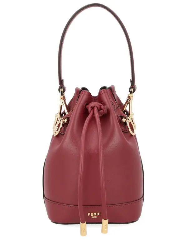 Fendi Mon Tresor Bag - Multicolor