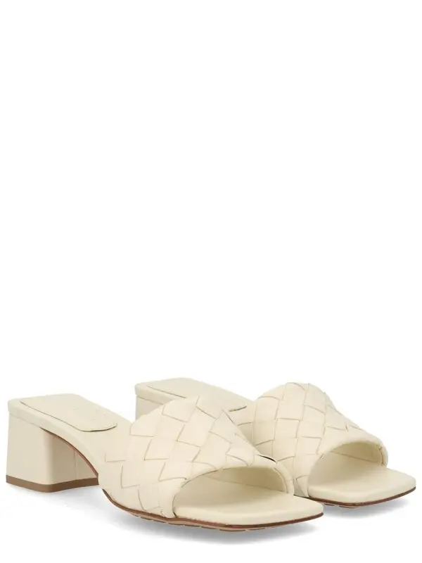 Bottega Veneta Sandalwood Park