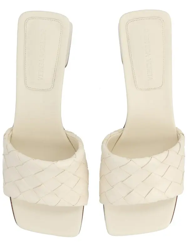 Bottega Veneta Sandalwood Park