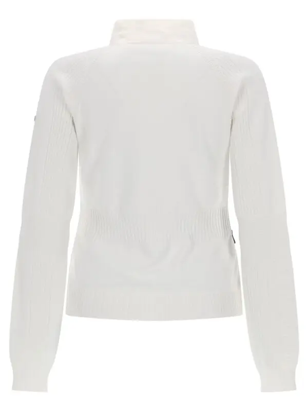 Moncler Padded Cardigan