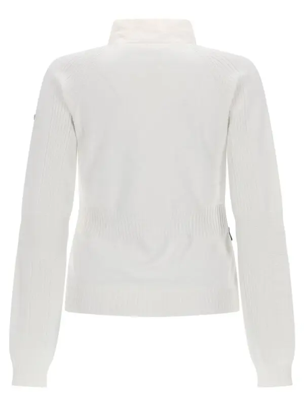 Moncler Padded Cardigan