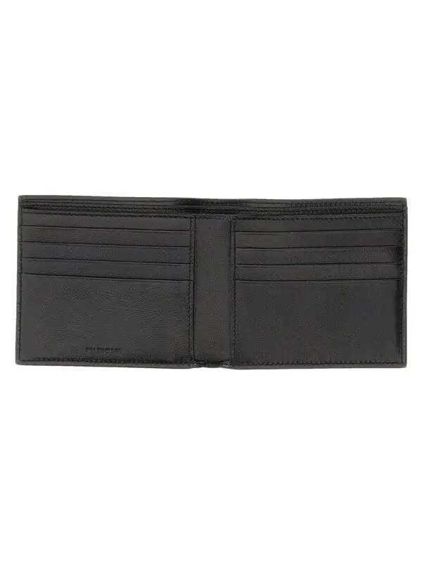 Balenciaga Bi-fold Cash Portfolio
