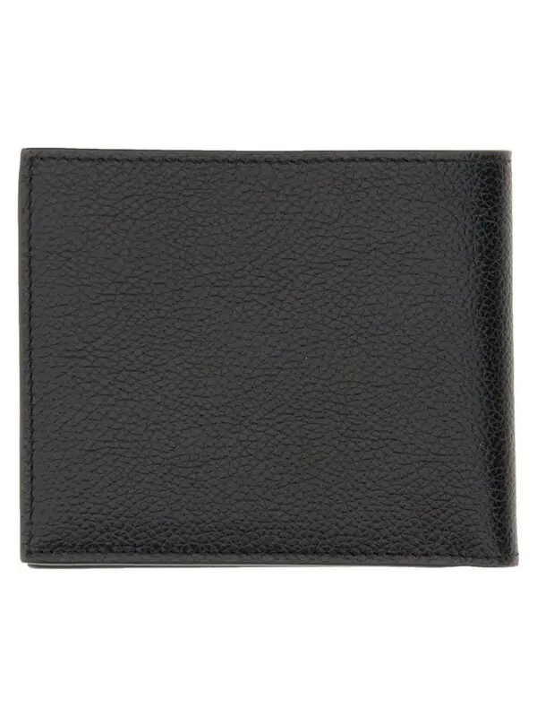 Balenciaga Bi-fold Cash Portfolio