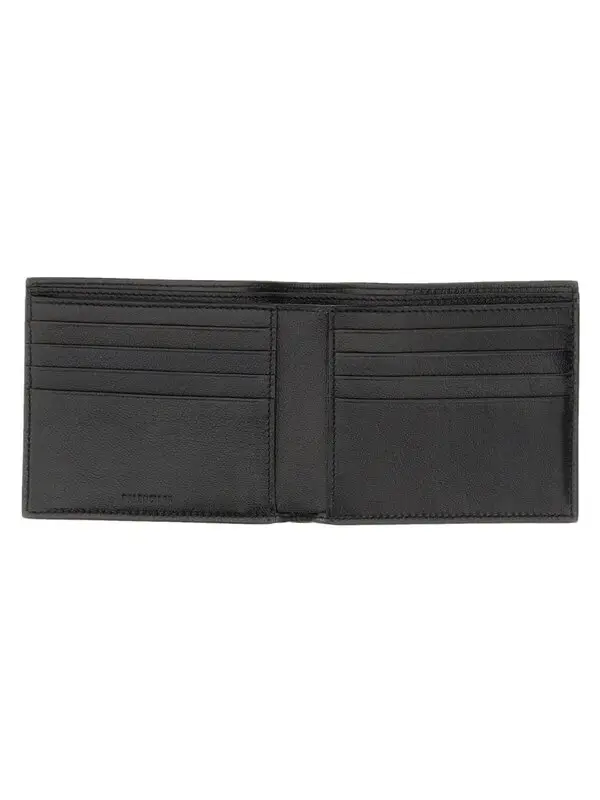 Balenciaga Bi-fold Cash Portfolio