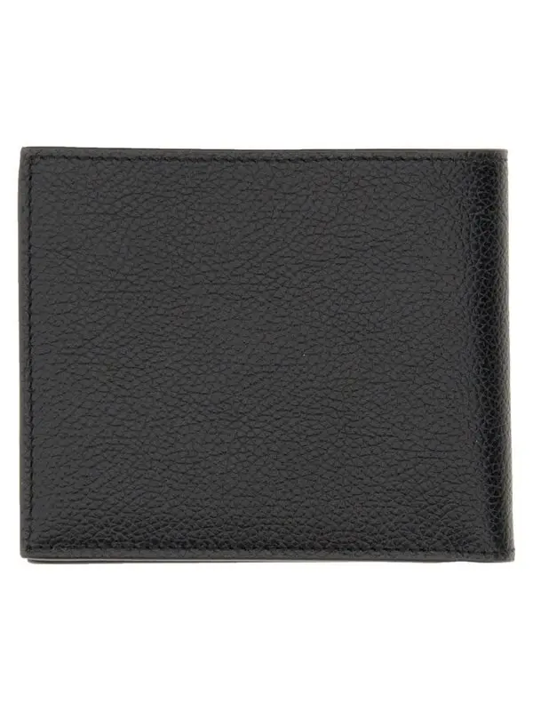 Balenciaga Bi-fold Cash Portfolio