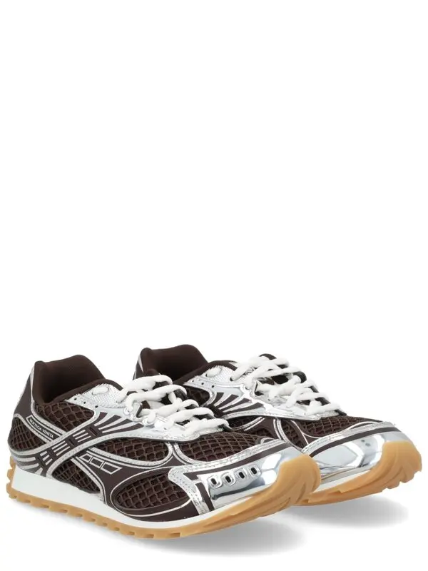Bottega Veneta Orbit Sneaker