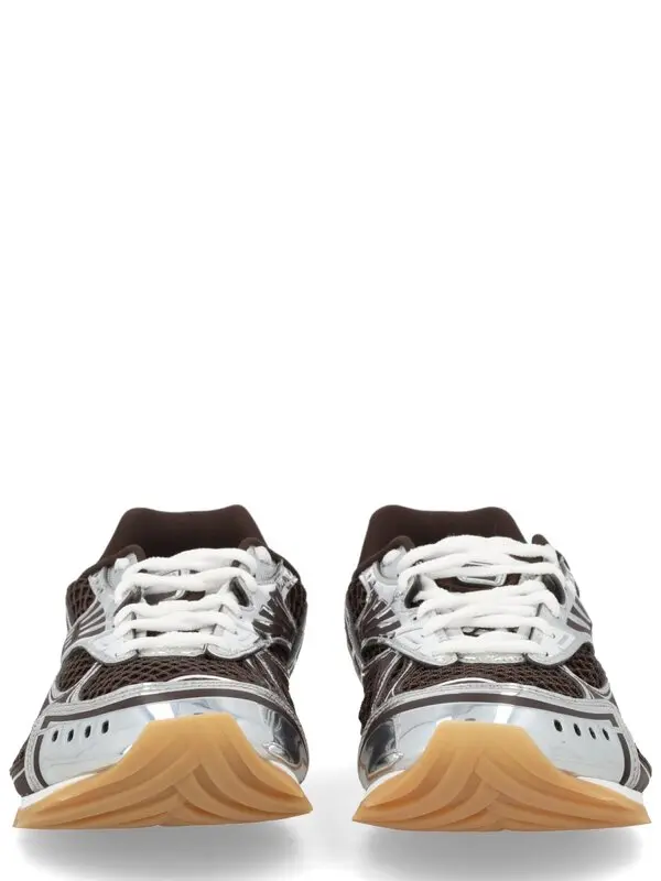 Bottega Veneta Orbit Sneaker