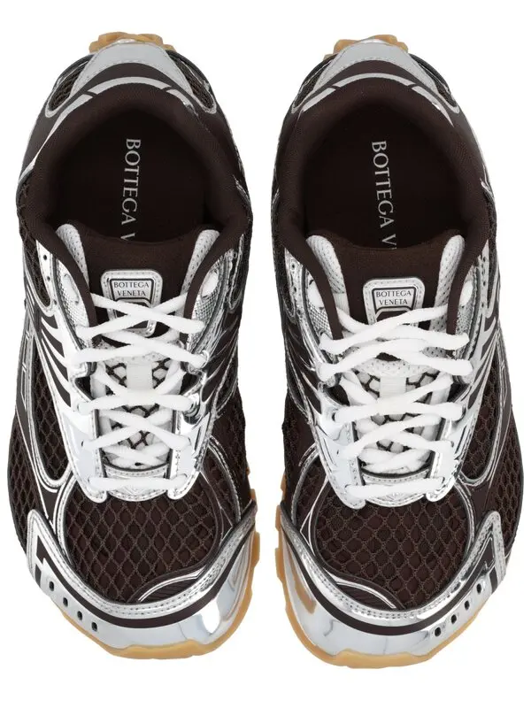 Bottega Veneta Orbit Sneaker