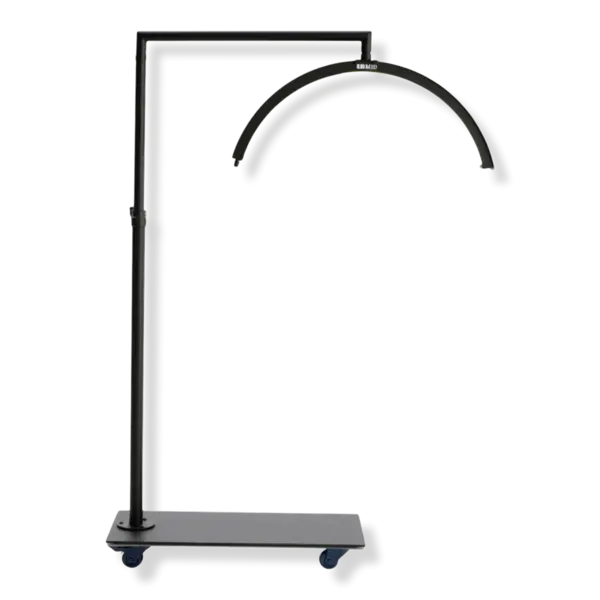 COSMOGLO Light + Phone Clip Bundle - Black