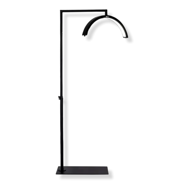 COSMOGLO Xl Light + Phone Clip Bundle - Black