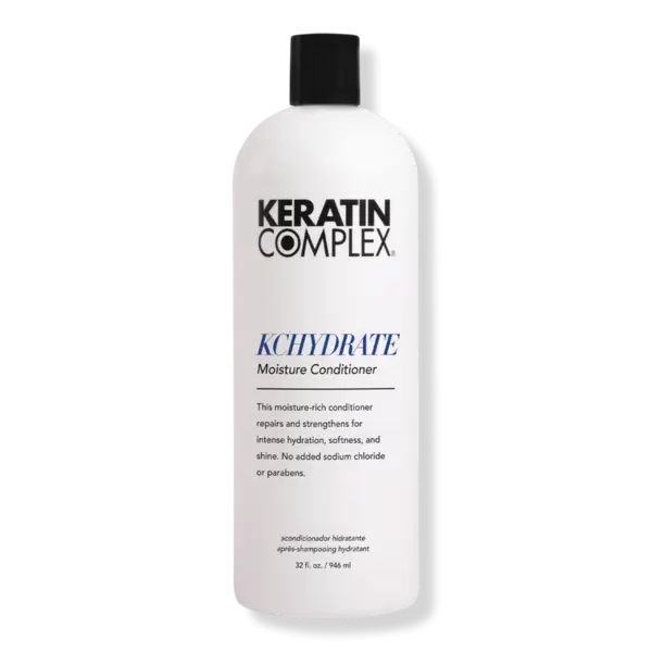KERATIN COMPLEX Kchydrate Moisture Conditioner