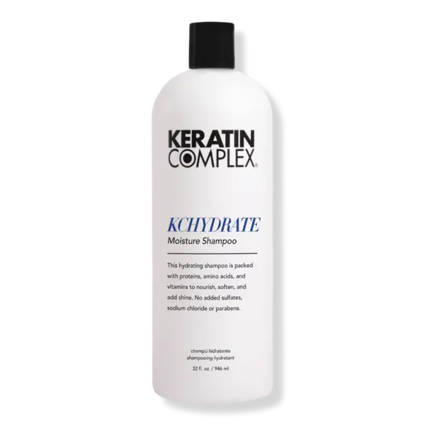 KERATIN COMPLEX Kchydrate Moisture Shampoo - One-color