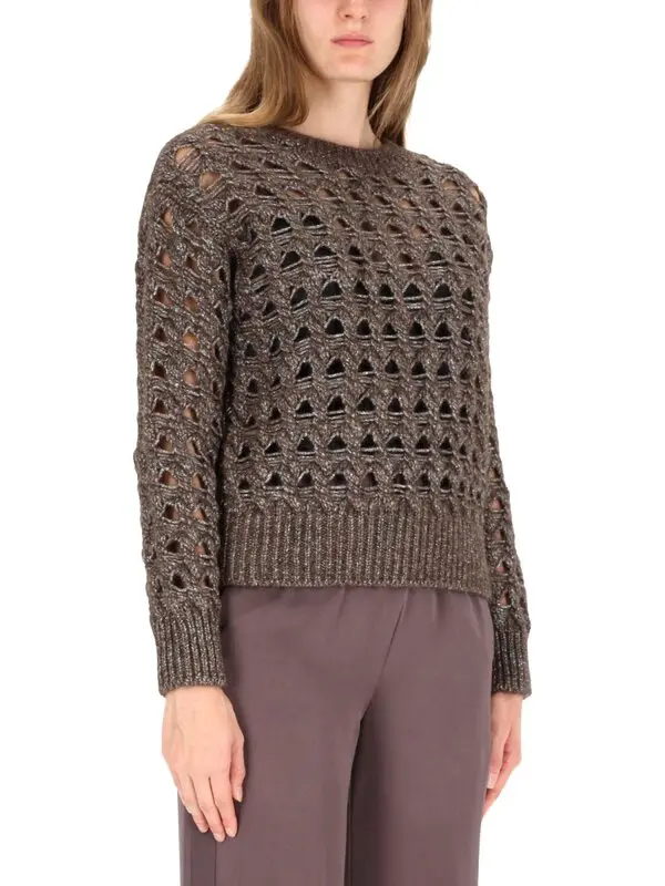 Herno Perforated Mesh