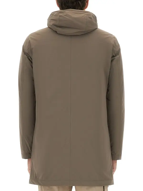 Herno Parka Resort