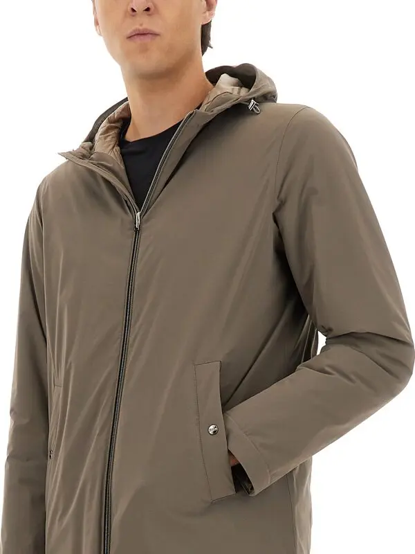 Herno Parka Resort