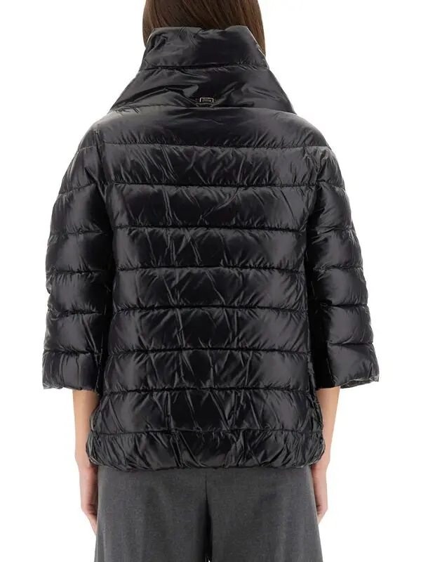 Herno Down Jacket Aminta