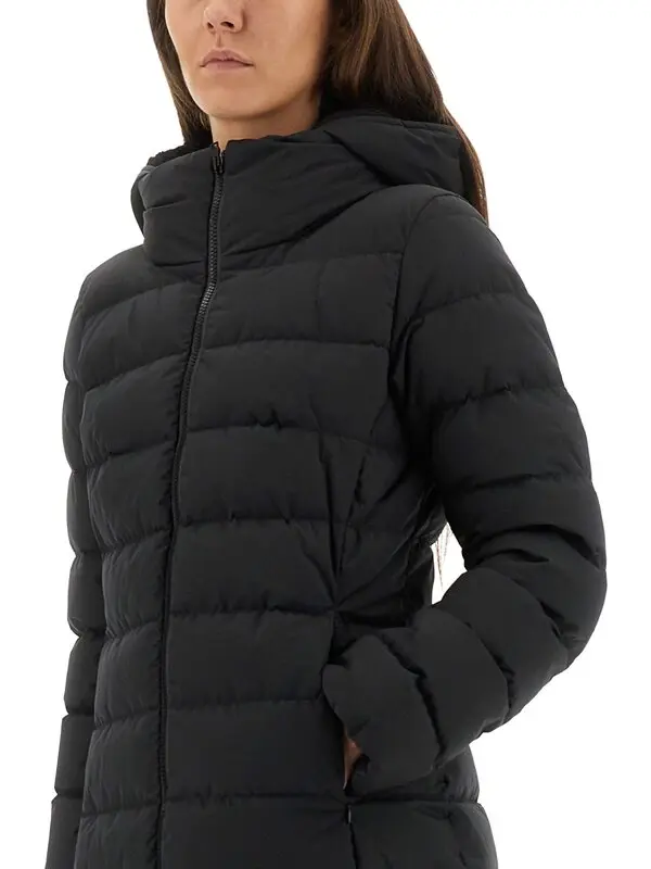 Herno Two-layer Windstopper Parka