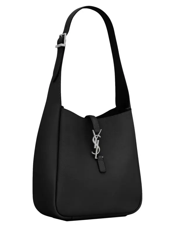 Saint Laurent Borsa Le 5 À 7 Small