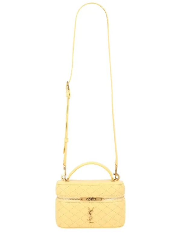 Saint Laurent Borsa Gaby Mini