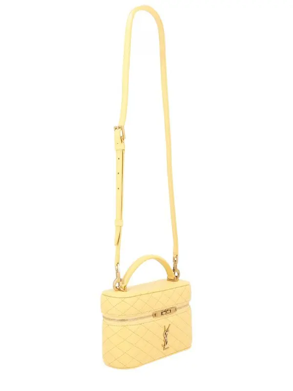 Saint Laurent Borsa Gaby Mini