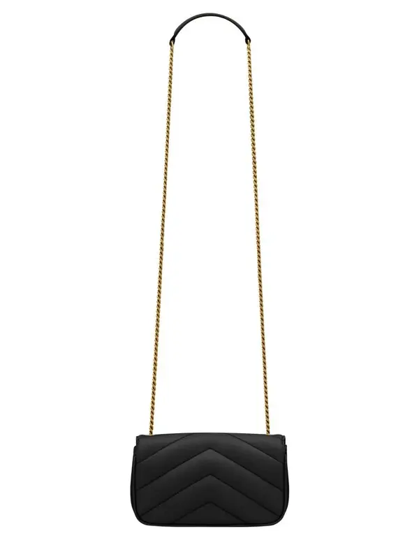 Saint Laurent Borsa Loulou Mini