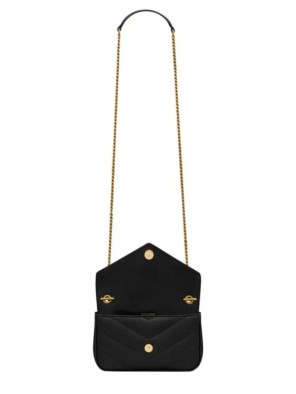 Saint Laurent Borsa Loulou Mini