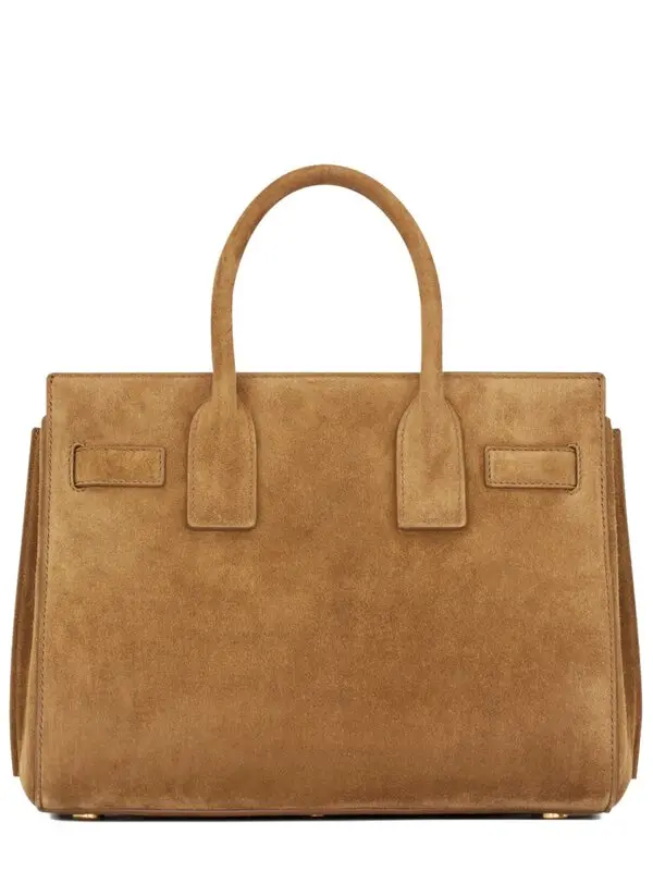 Saint Laurent Borsa Sac De Jour Small