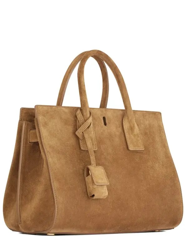 Saint Laurent Borsa Sac De Jour Small