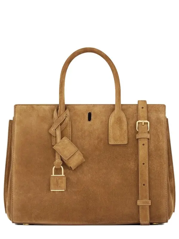Saint Laurent Borsa Sac De Jour Small