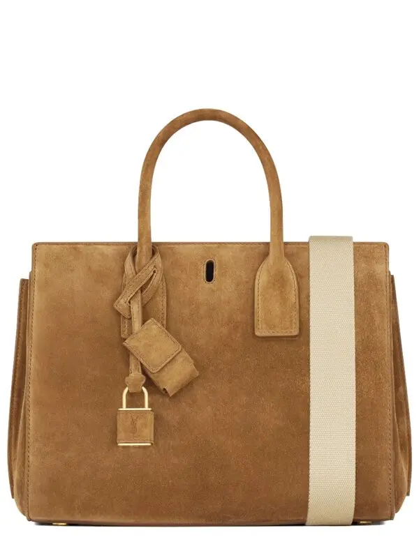 Saint Laurent Borsa Sac De Jour Small