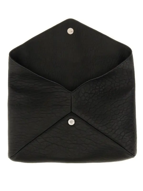 Saint Laurent Pochette Envelope Cassandre Large
