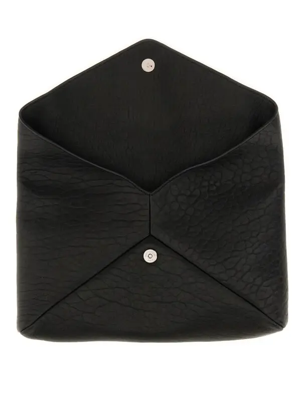 Saint Laurent Pochette Envelope Cassandre Large
