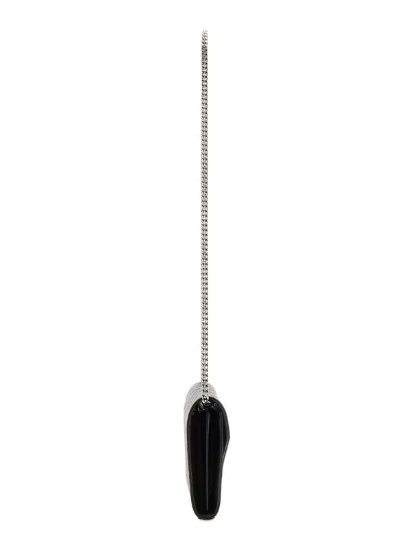 Saint Laurent Pochette Cassandre Con Catena