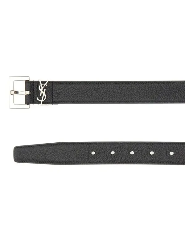 Saint Laurent Cintura Cassandre