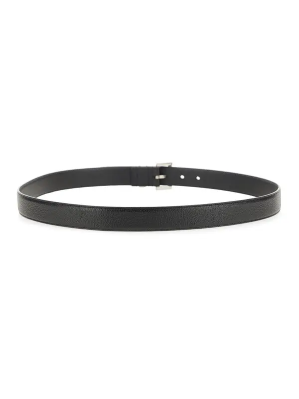 Saint Laurent Cintura Cassandre