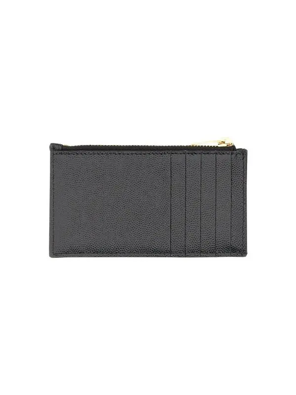 Saint Laurent Portacarte Cassandre