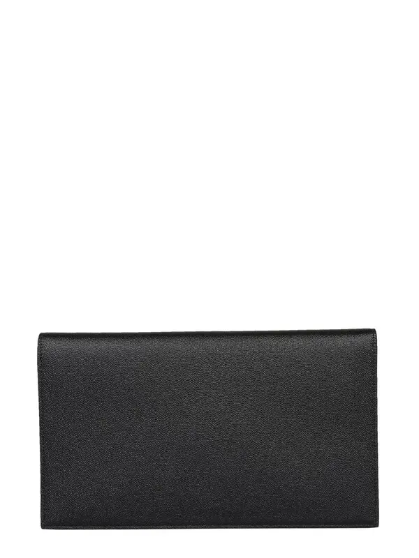 Saint Laurent Pouch Uptown Medium