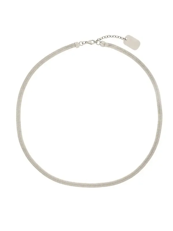Saint Laurent Collana A Catena